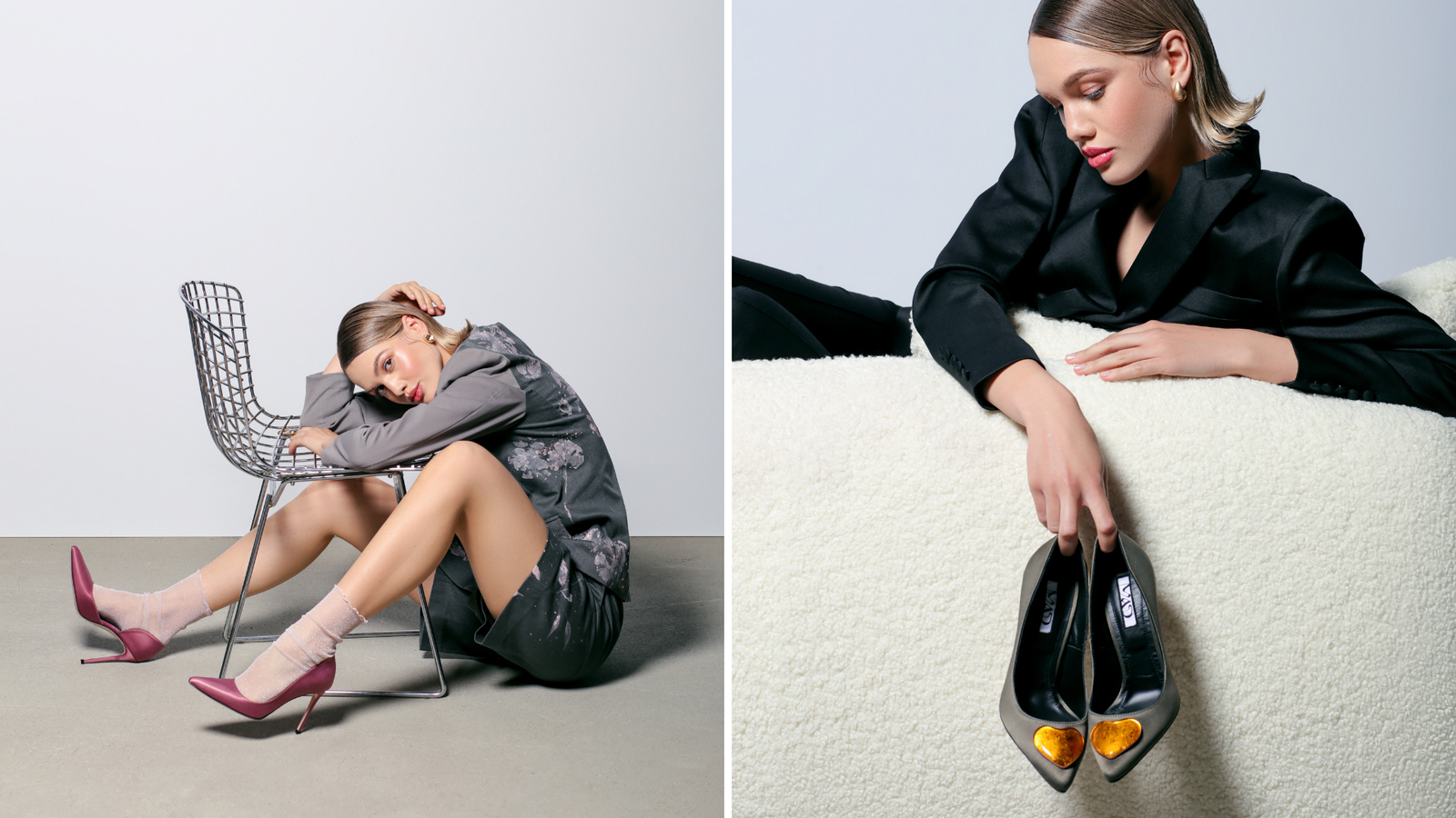 MAD Shoes