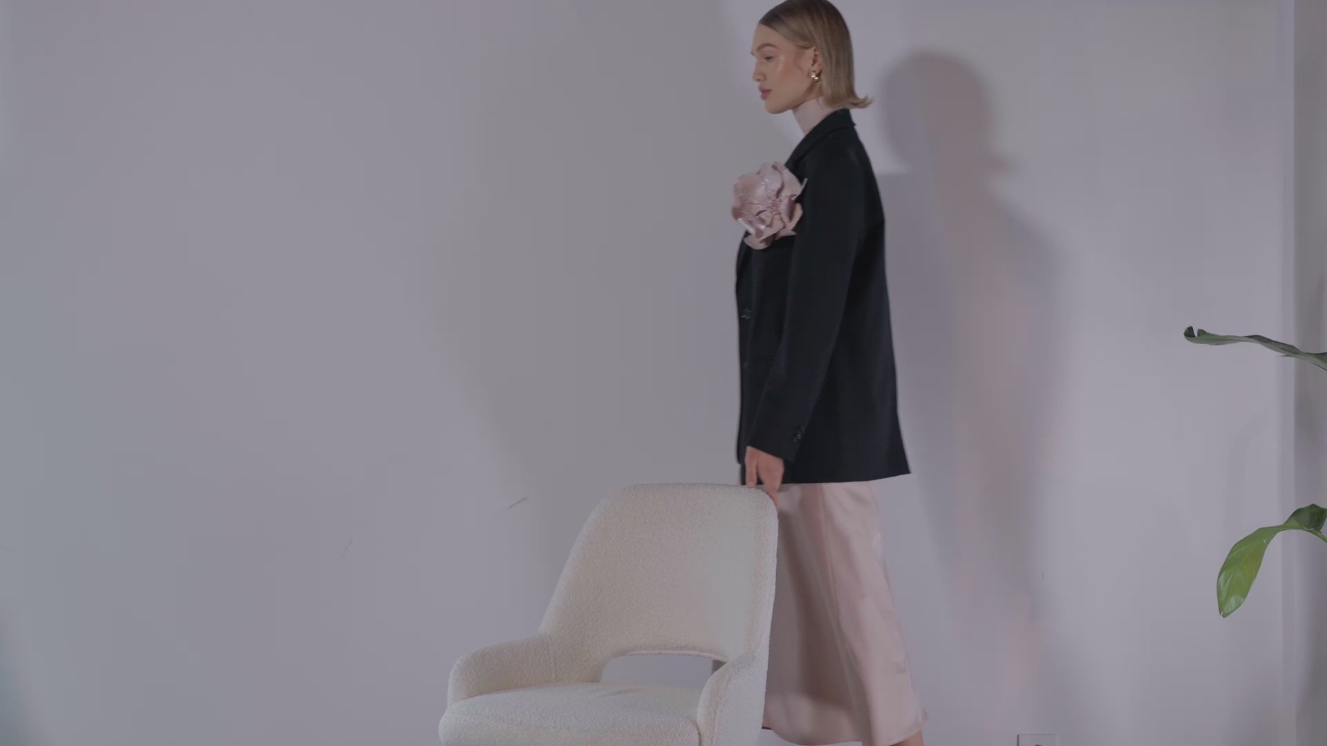 Simplicity with a touch of mad – Mad Shoes